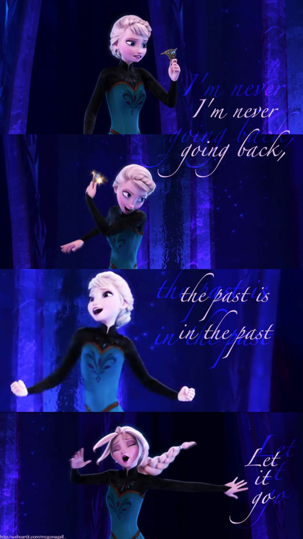 35 Inspirational Disney Quotes To Get You Through A Tough Time