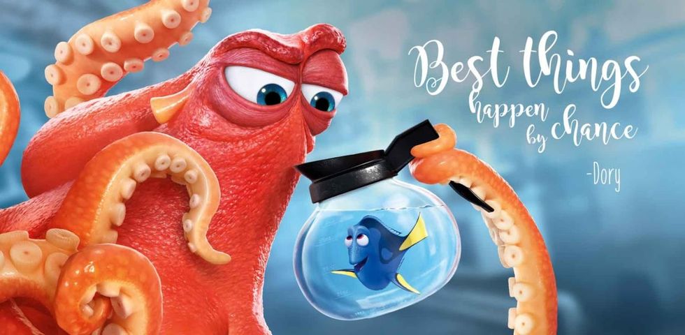 35 Inspirational Disney Quotes To Get You Through A Tough Time