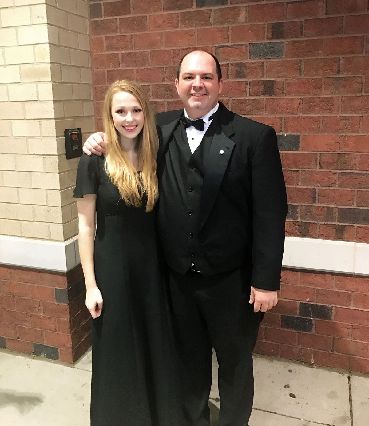 To The Teacher Who Was So Much More