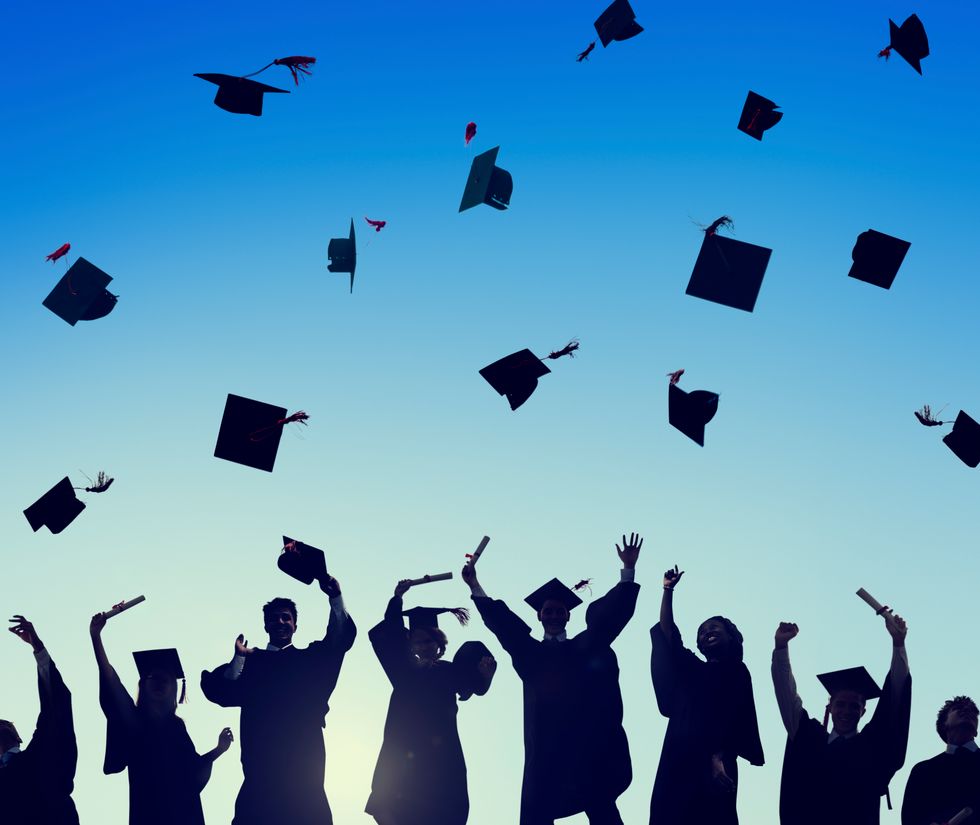 The Different Types Of College Students You'll See On Your Campus
