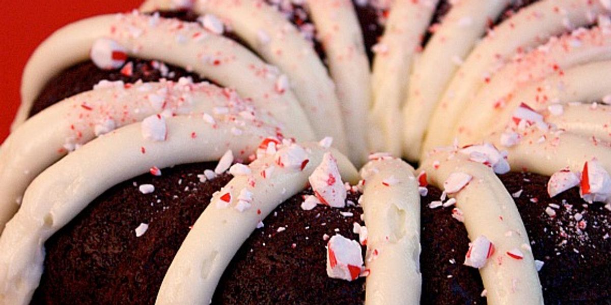 The best nothing bundt cake recipe - My Recipe Magic