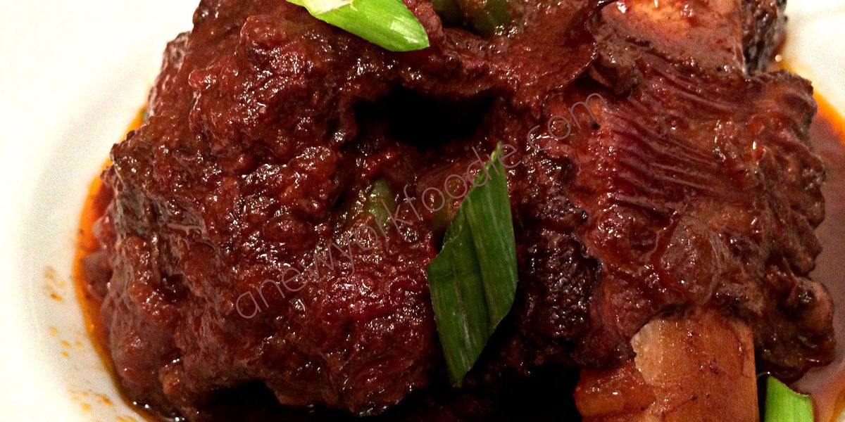 Braised Italian Short Ribs - My Recipe Magic