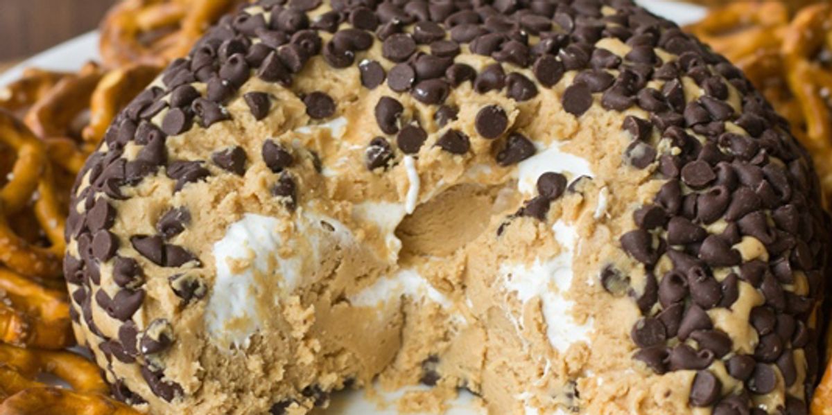 Fluffernutter Dip - My Recipe Magic