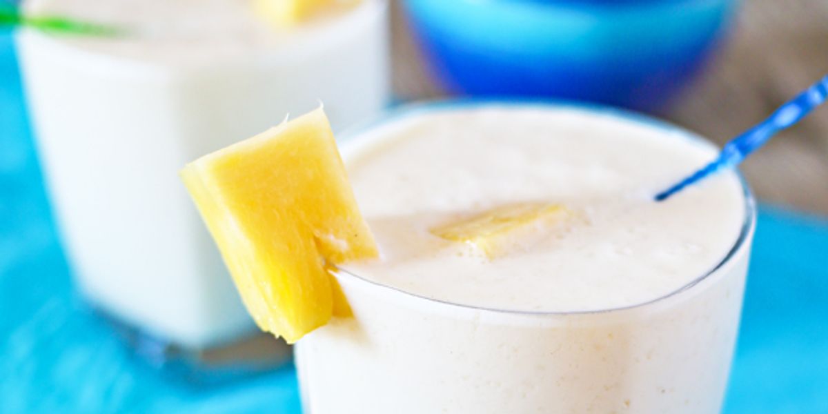 Frozen Colada - My Recipe Magic