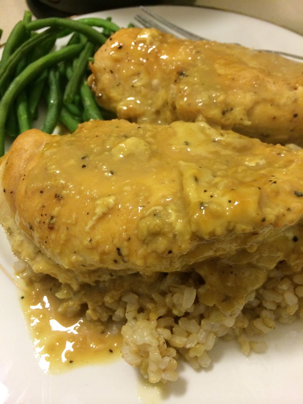 3 Envelope Chicken - My Recipe Magic