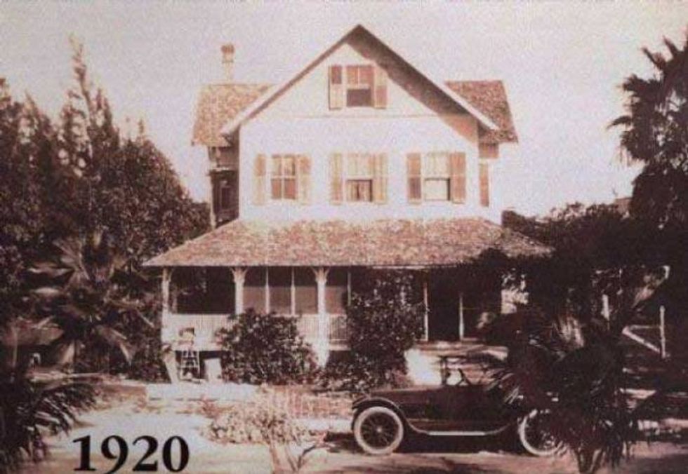 7 Of The Most Haunted Places To Visit In Florida