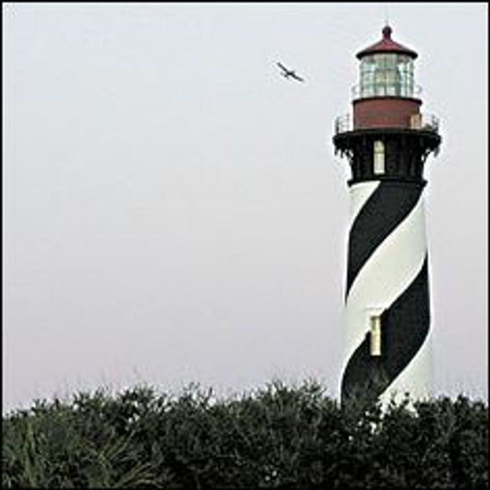 7 Of The Most Haunted Places To Visit In Florida