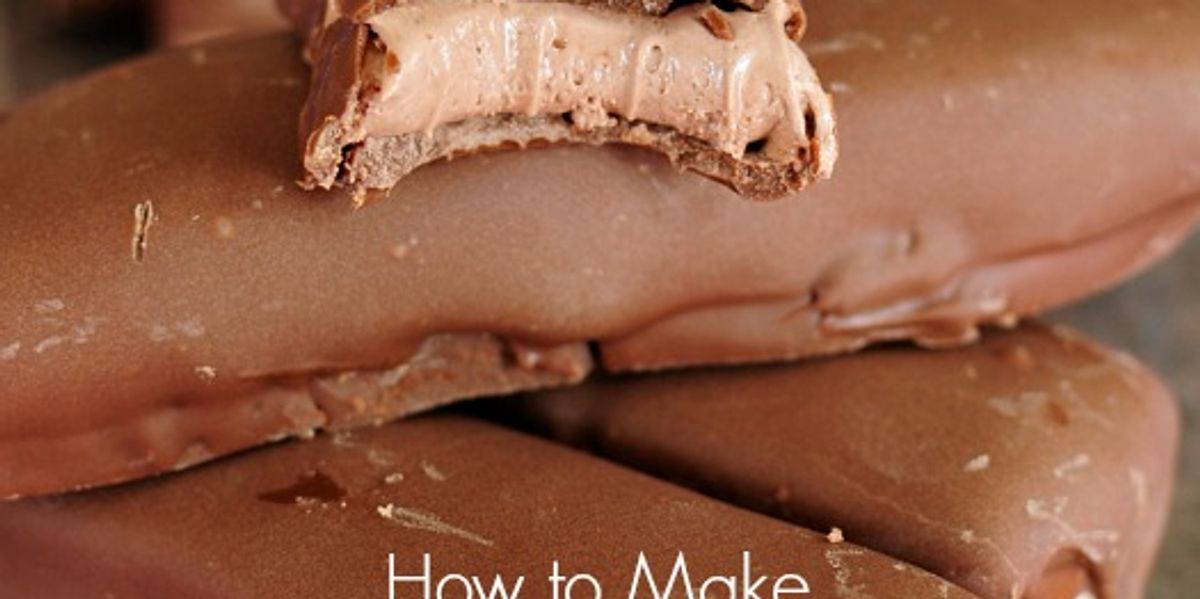 Easy Homemade 3 Musketeers - My Recipe Magic