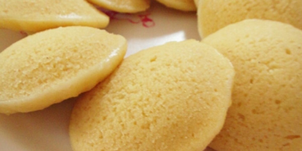 Semolina Idli - My Recipe Magic