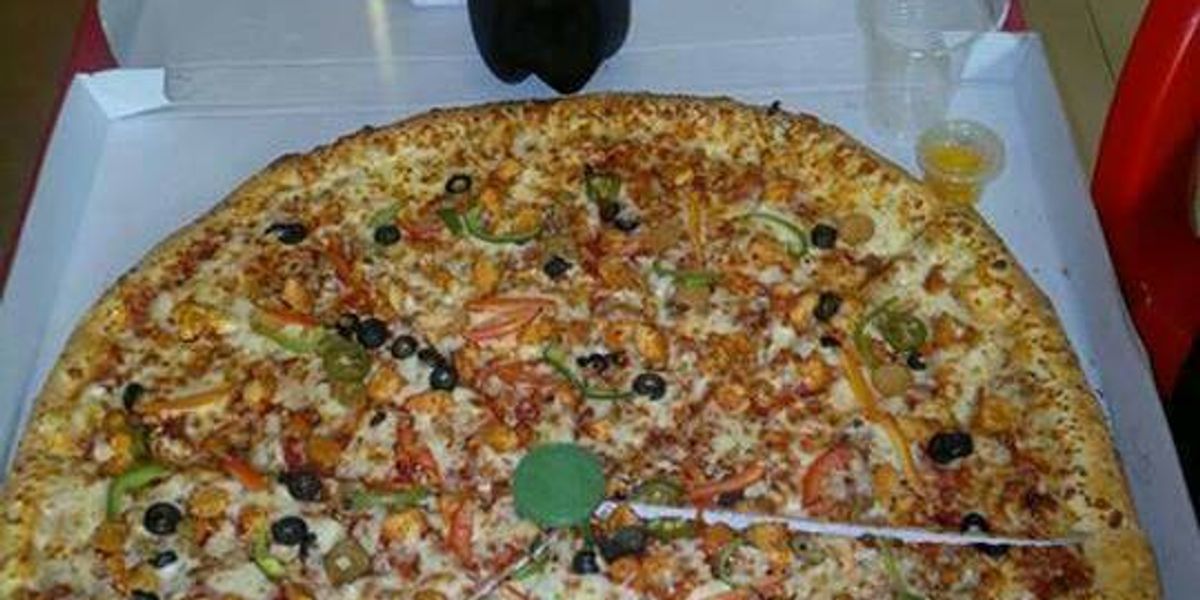 Red Grape Pizza with Honey, Rosemary & Pecorino - My Recipe Magic