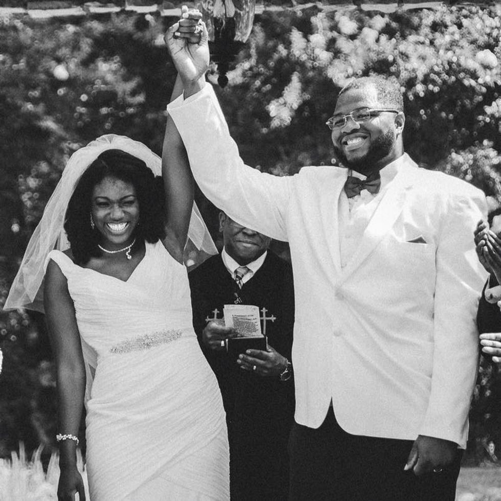 Inside the NFL's Faith-Based Retreat Strengthening Marriages - xoNecole