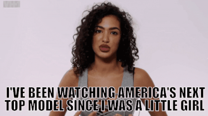 10 Lessons I Learned From Watching America’s Next Top Model - xoNecole