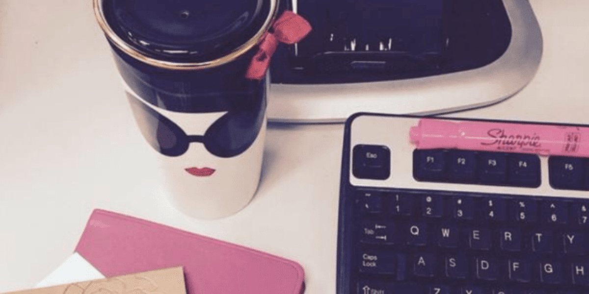 5 Poppin Desk Accessories to Upgrade Your Work Space - xoNecole