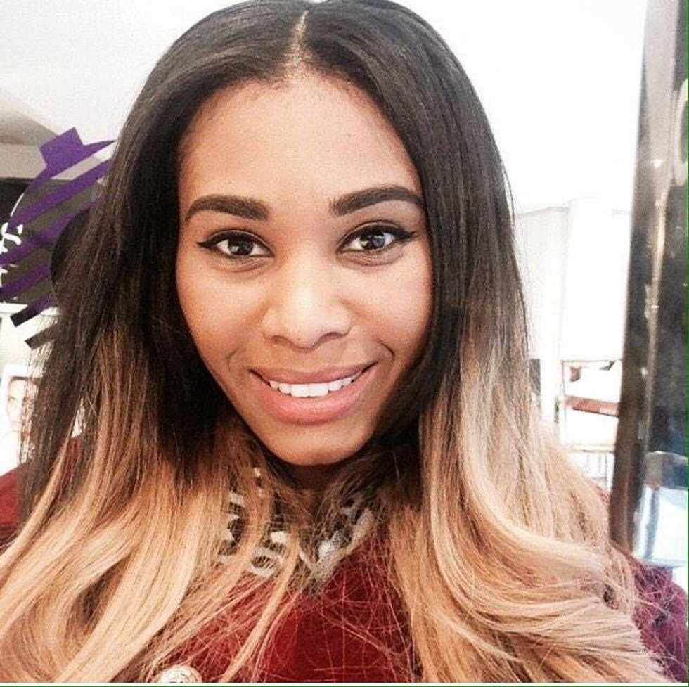 After Applying To Over 167 Jobs, This Woman Got Hired By Mashable ...