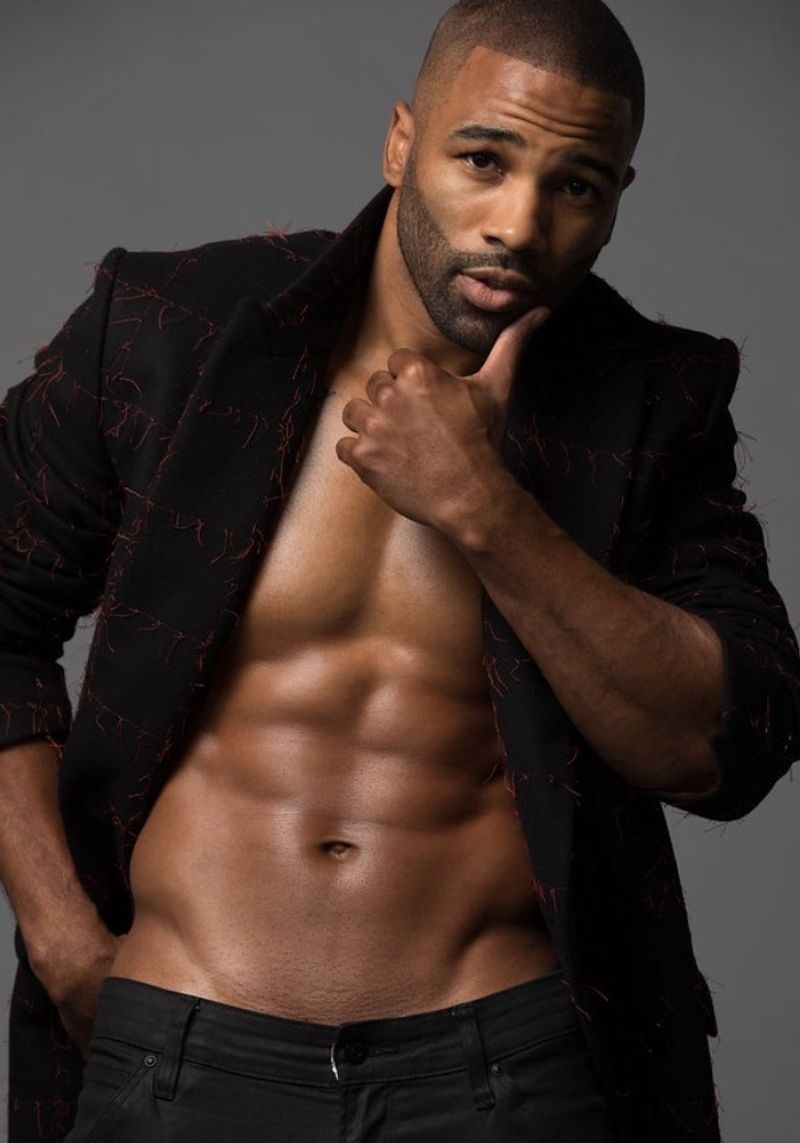 Andra Fuller Married