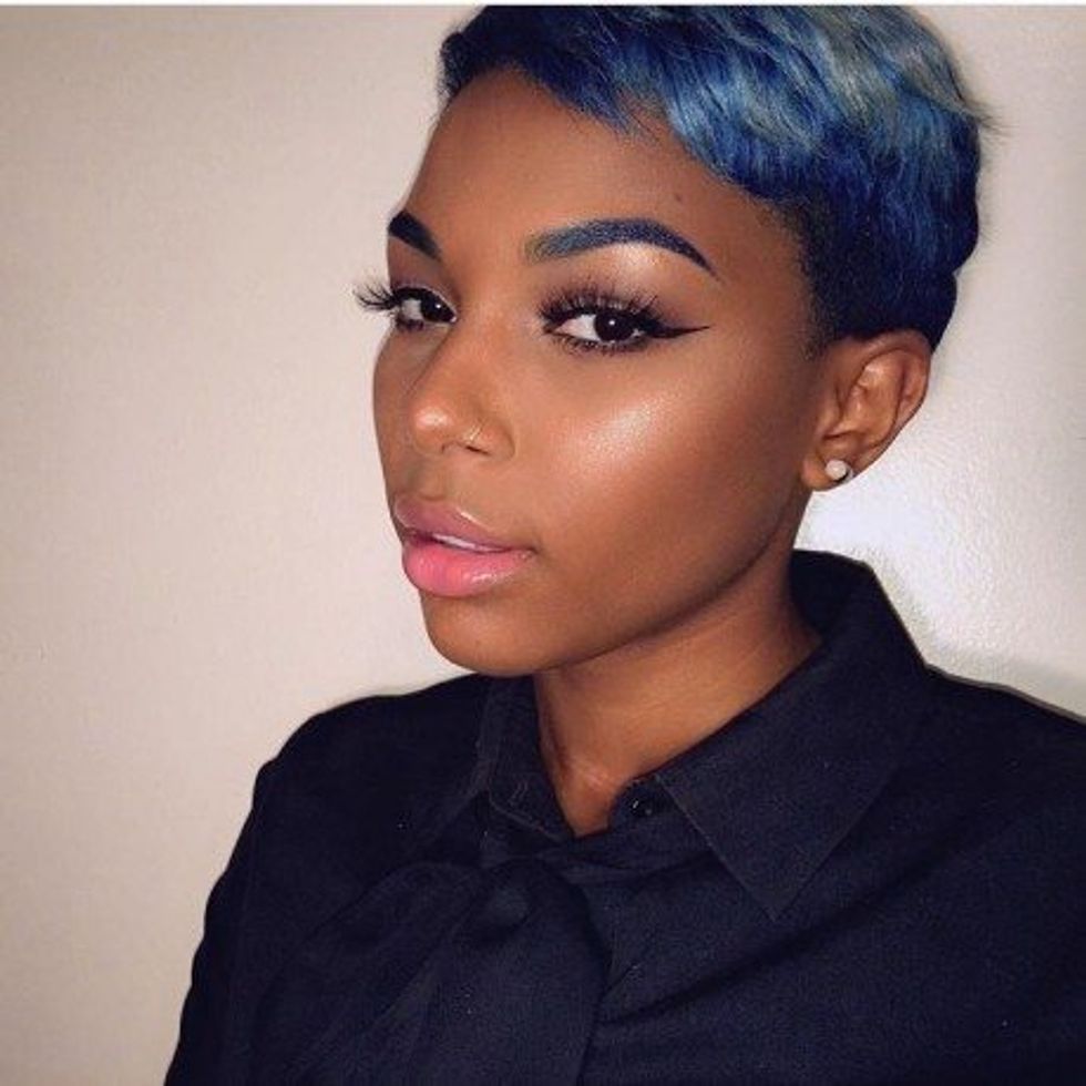 The Top 5 Highlighters For Women Of Color - xoNecole: Lifestyle ...