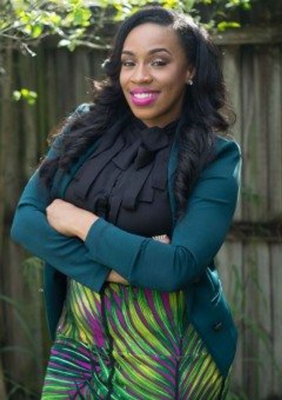 How Designer Altrichia Cook Used Social Media & The Power Of Following ...