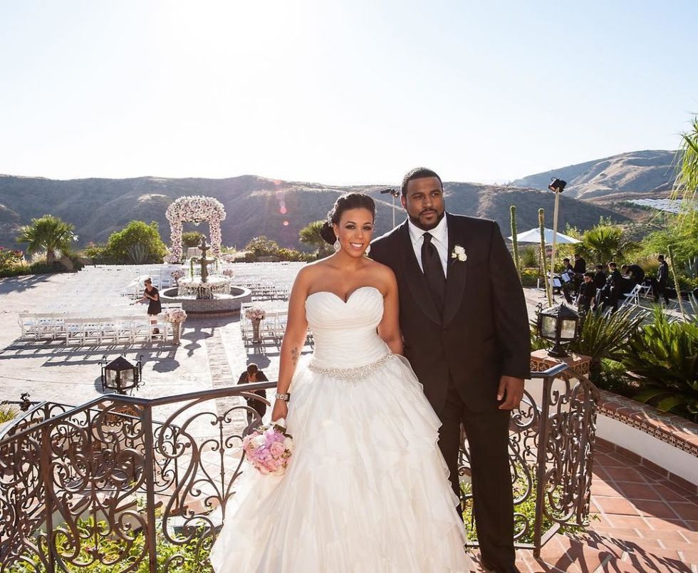 BOSS UP Interview: Devi Brown Manifested Dream Life - xoNecole