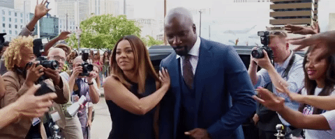 'Girls Trip' Helped Me See Me: I Am Ryan - xoNecole