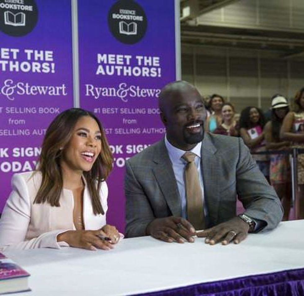 'Girls Trip' Helped Me See Me: I Am Ryan - xoNecole