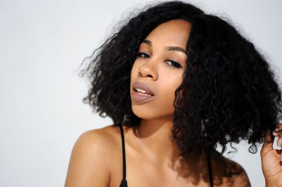 Radio Host Tracy G On Changing Careers 3 Times: "I've Never Been A ...