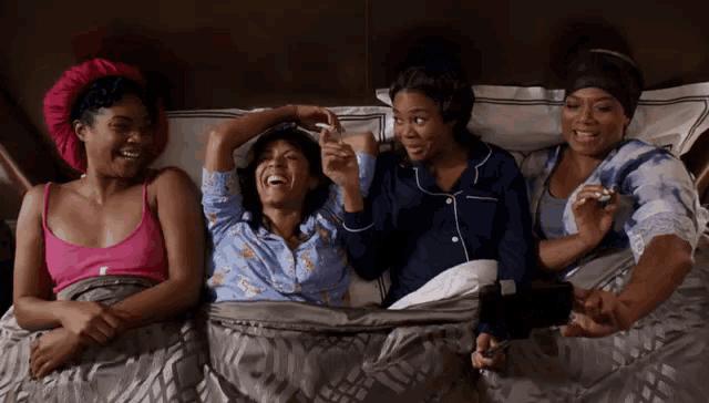 'Girls Trip' Helped Me See Me: I Am Ryan - xoNecole