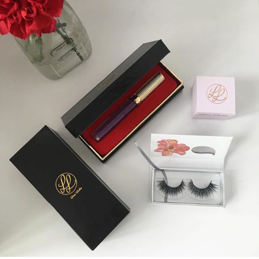 This Woman Went From Welfare to Creating A Lash Empire - xoNecole