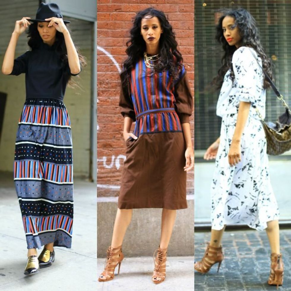 Thrifting Tips Tricks Professional Thrifter - xoNecole: Women's ...