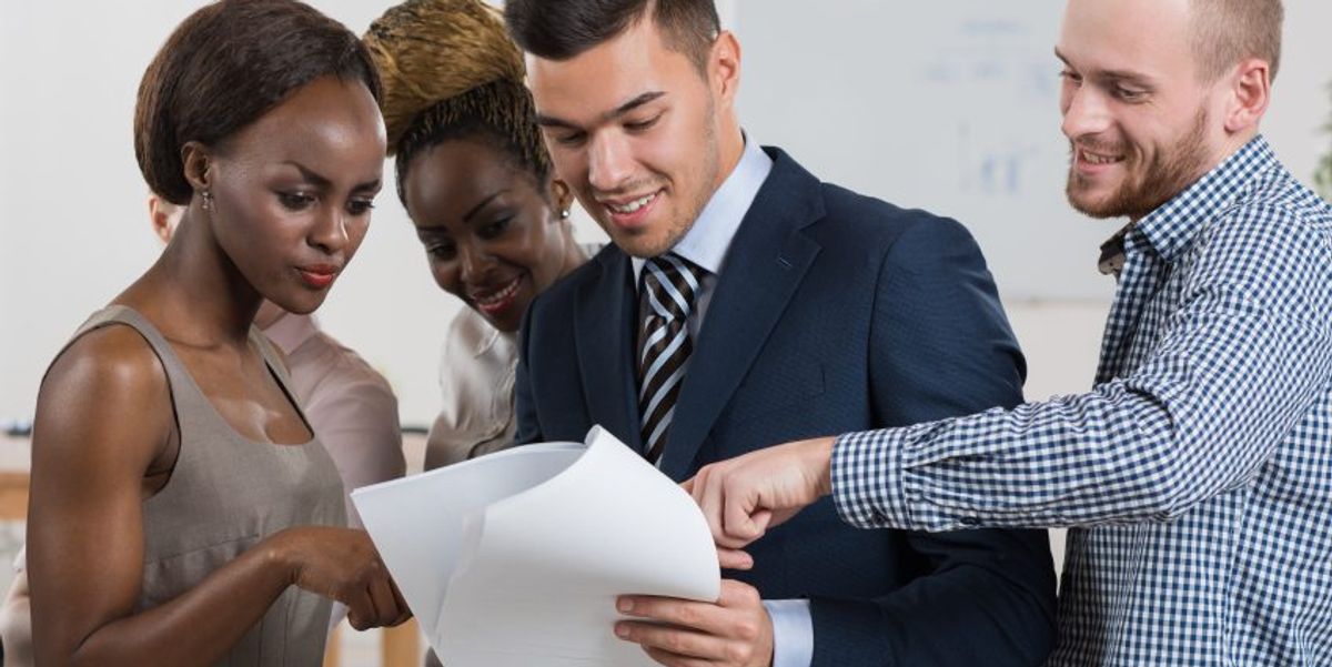 Job Hopping Is Better For Your Career Than You Think - xoNecole