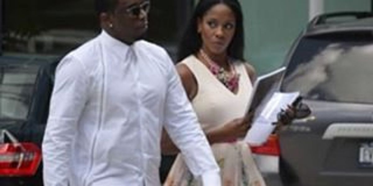 Ericka Pittman: From Diddy’s Right-Hand Woman To Chief Marketing ...