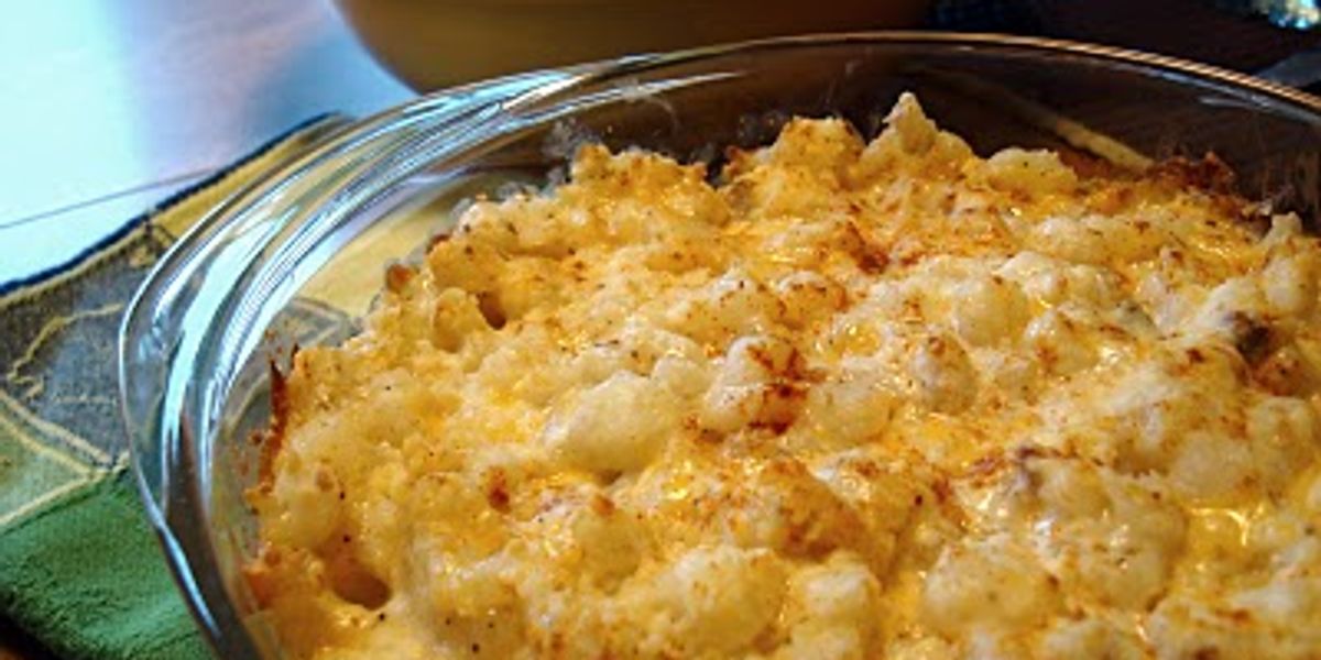 Schwartzies - My Recipe Magic