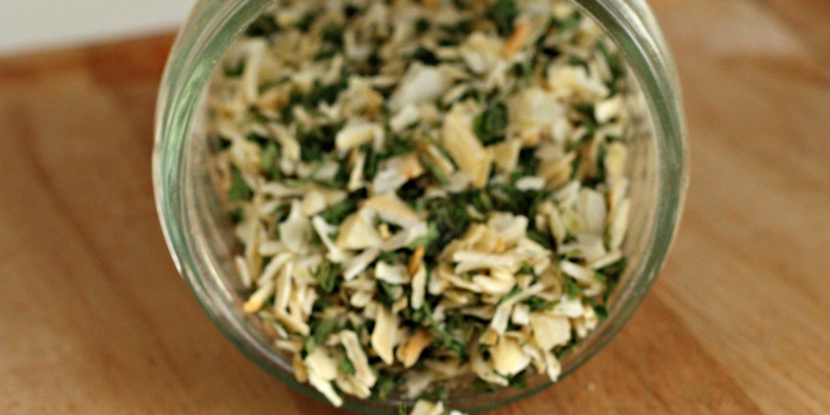 The Best Homemade Ranch Dressing Mix - My Recipe Magic