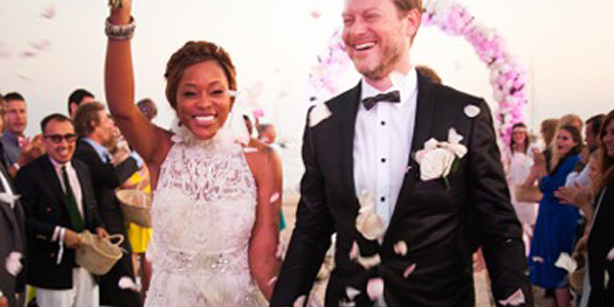 Eve Talks Finding Love Outside Of Her Comfort Zone - xoNecole