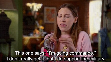 There Are Real Benefits To Going Commando - xoNecole