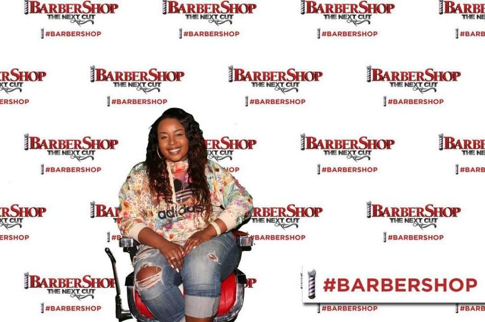 Chardae Jenkins on Leaving Her Job to Build a PR Empire - xoNecole