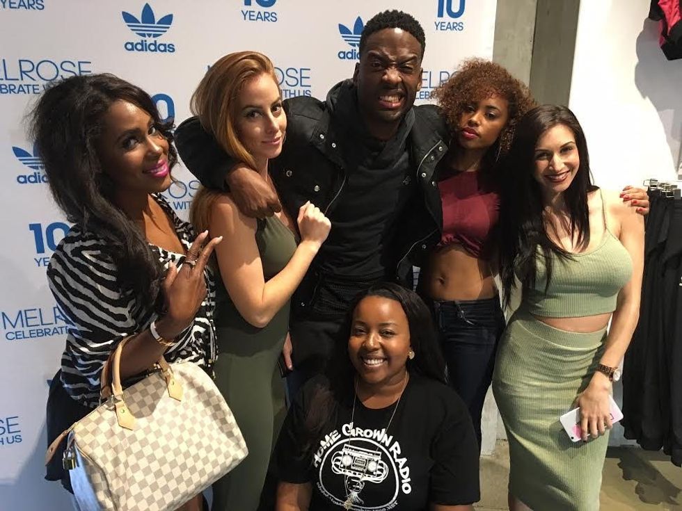 Chardae Jenkins on Leaving Her Job to Build a PR Empire - xoNecole