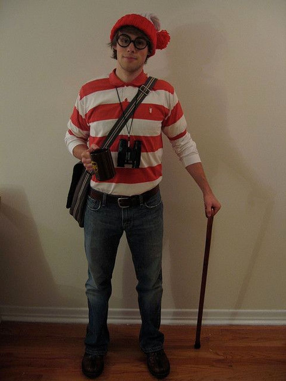 27 ACTUALLY Unique College Party Themes
