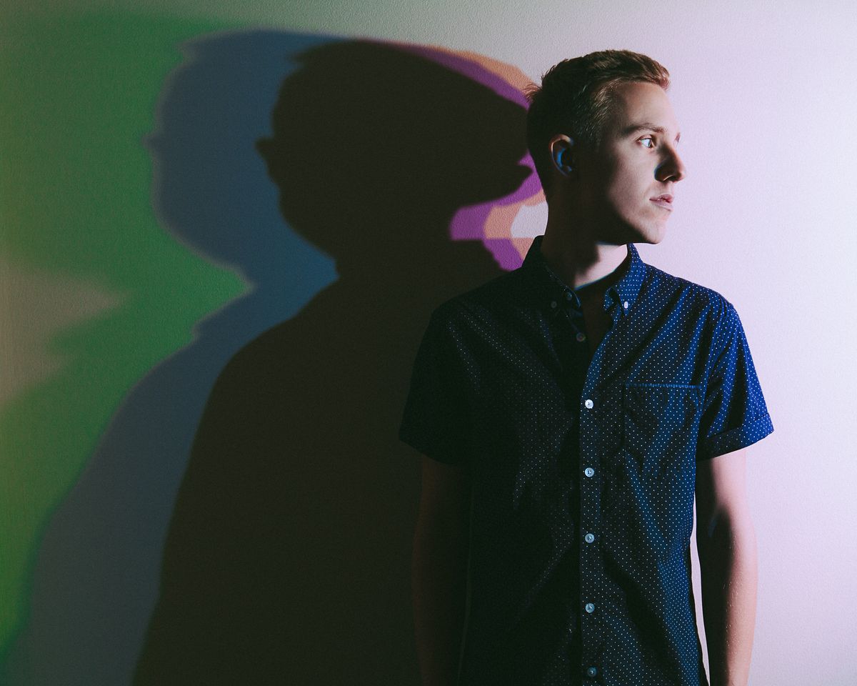 Cody Fry: On American Idol, His New Album & Film Scoring