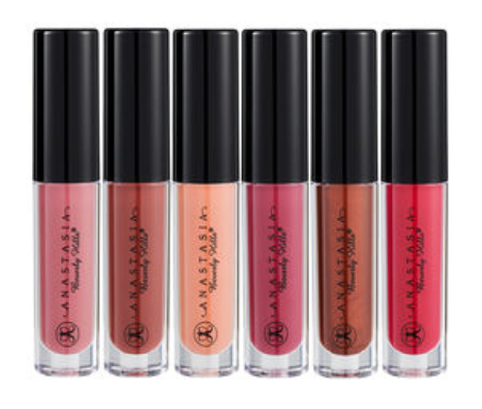 65 Autumn-Inspired Makeup Products For Looks To Fall In Love With