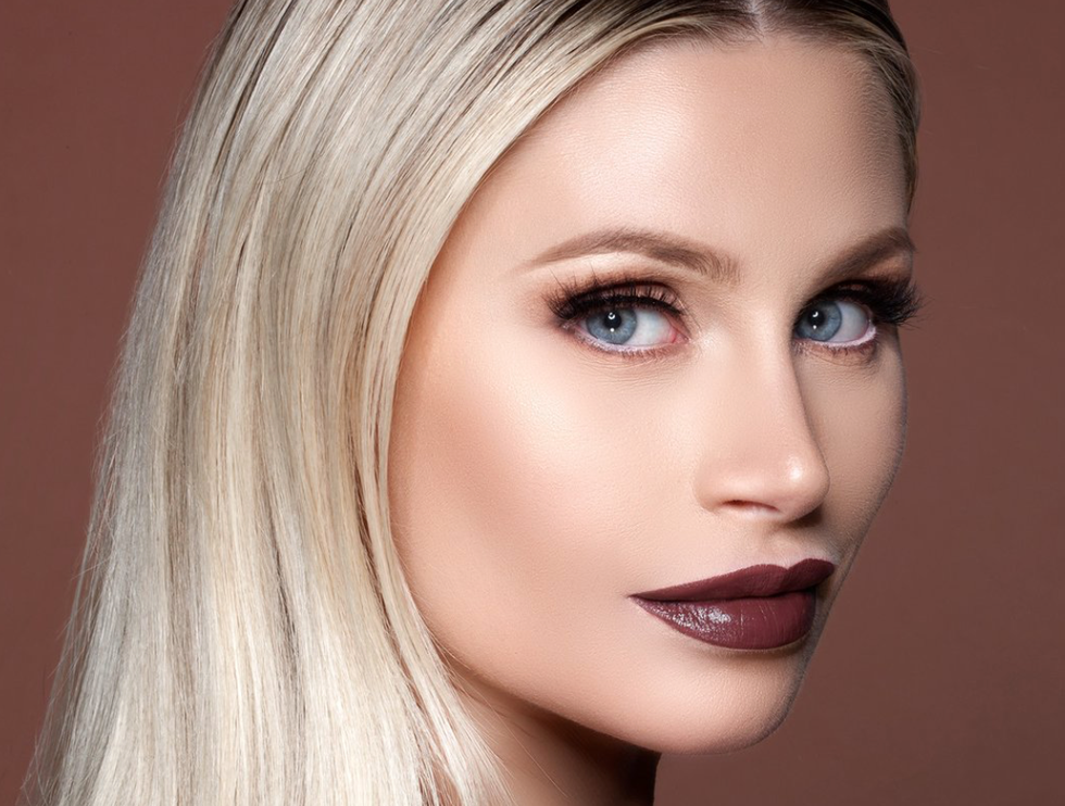 65 Autumn-Inspired Makeup Products For Looks To Fall In Love With