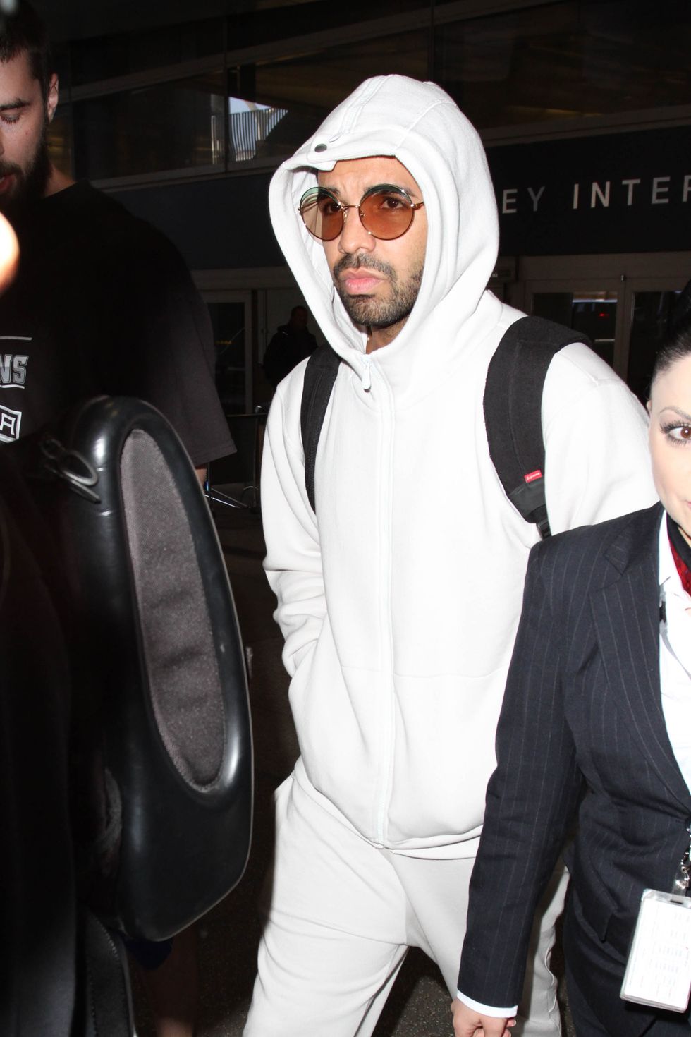 Happy Birthday To Drake, Prince Of Sweaters! - PAPER Magazine