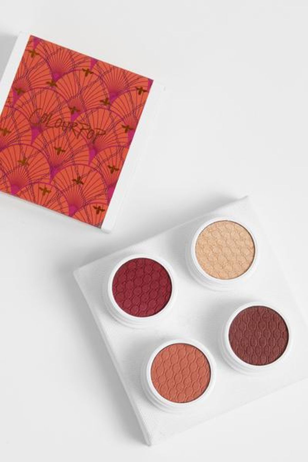 65 Autumn-Inspired Makeup Products For Looks To Fall In Love With