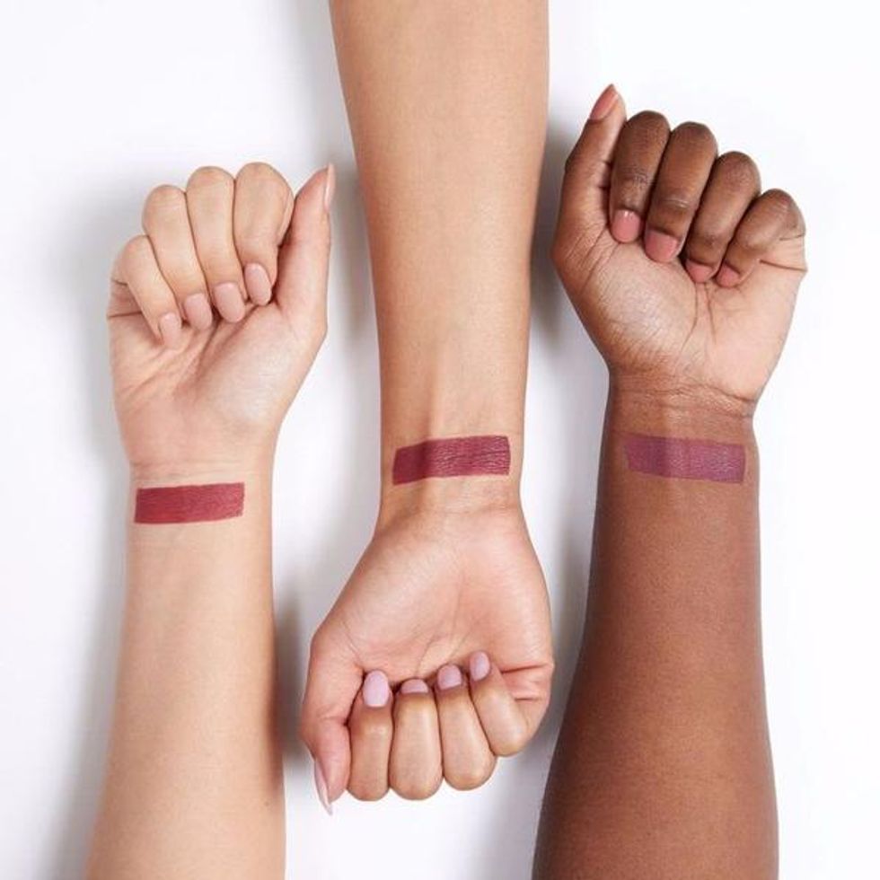 65 Autumn-Inspired Makeup Products For Looks To Fall In Love With