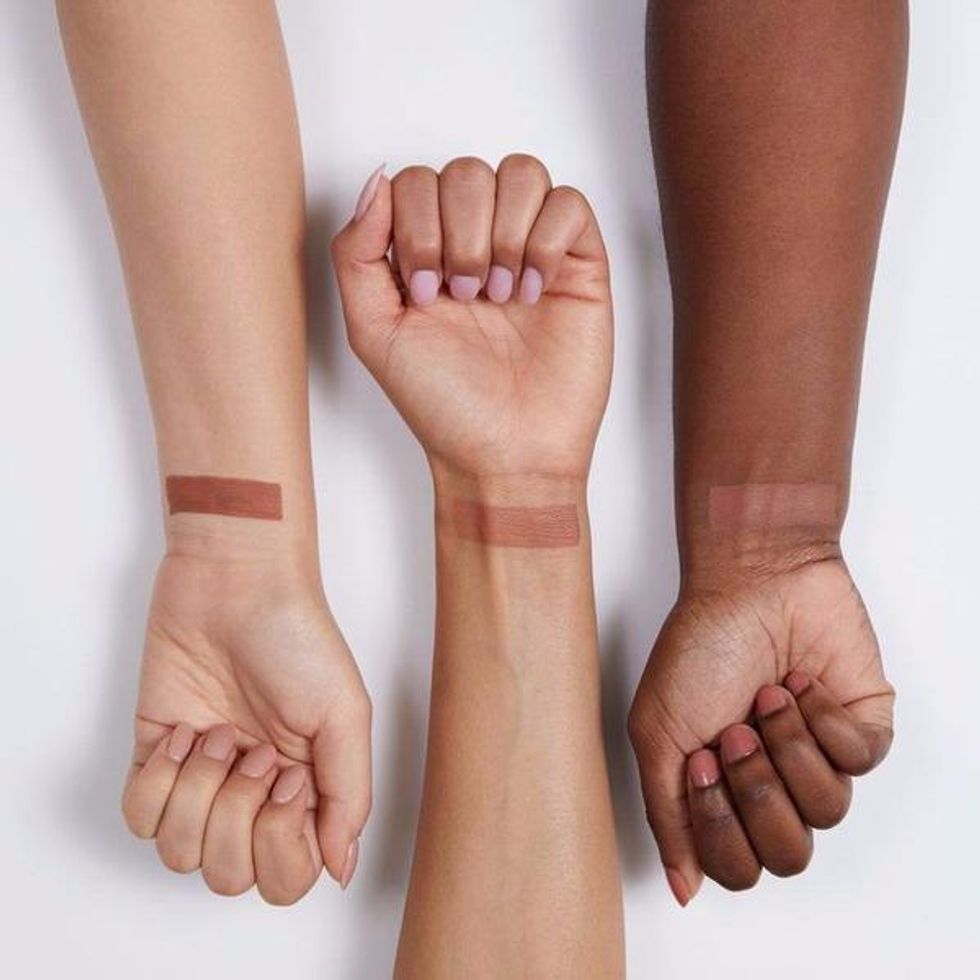 65 Autumn-Inspired Makeup Products For Looks To Fall In Love With