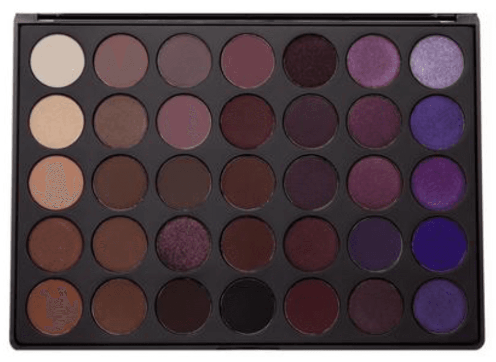 65 Autumn-Inspired Makeup Products For Looks To Fall In Love With