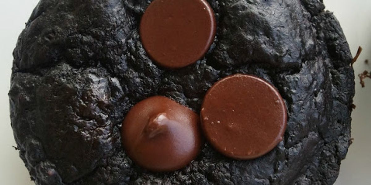 Super Skinny Chocolate Muffins {copycat VitaTops} - My...