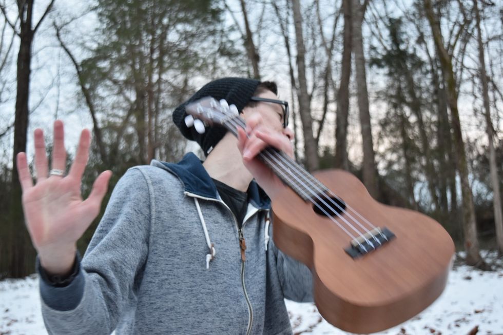 3 Reasons Why You Should Consider NOT Editing Your Photos