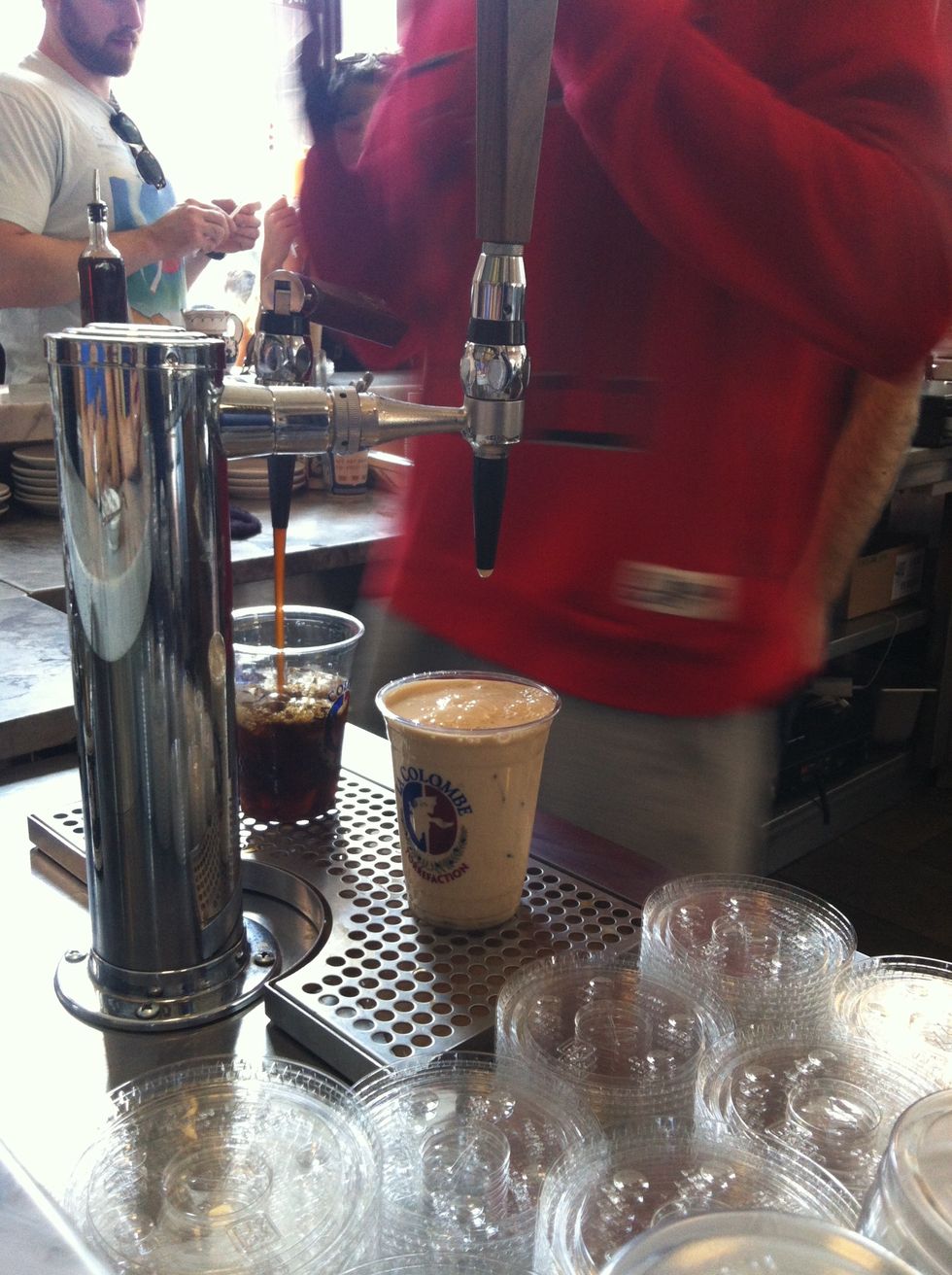 The Newest Types Of Lattes And Where To Find Them