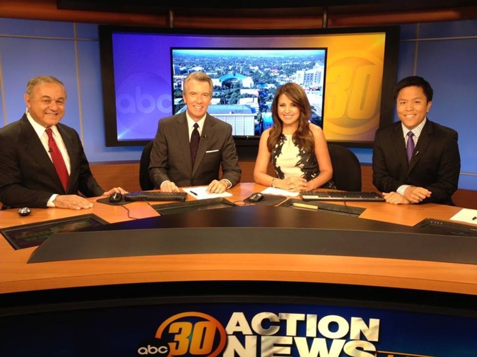 11 Things Anyone from Fresno County Knows