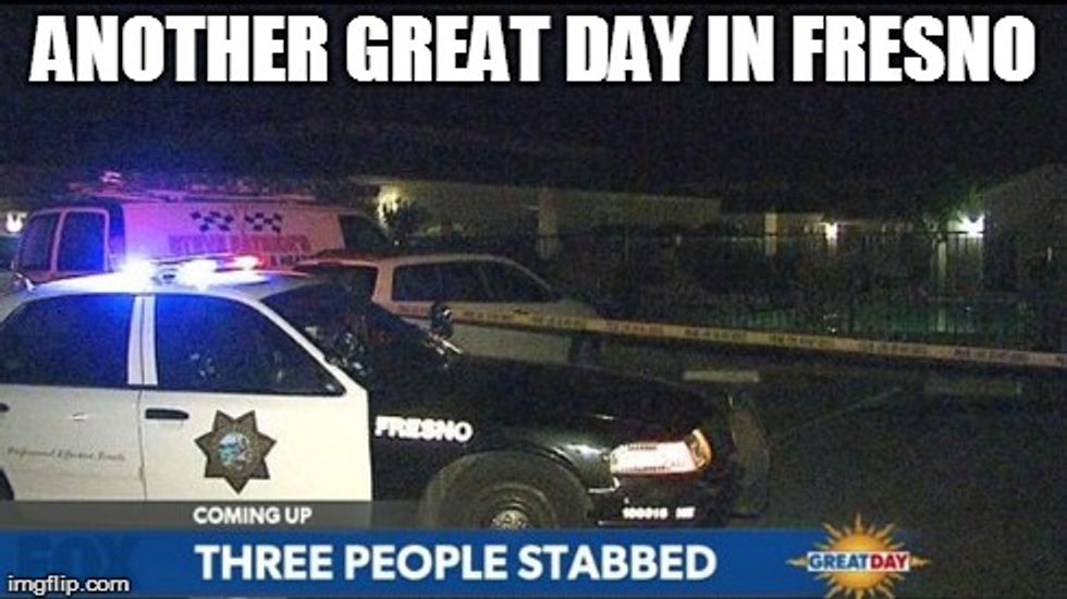 11 Things Anyone from Fresno County Knows